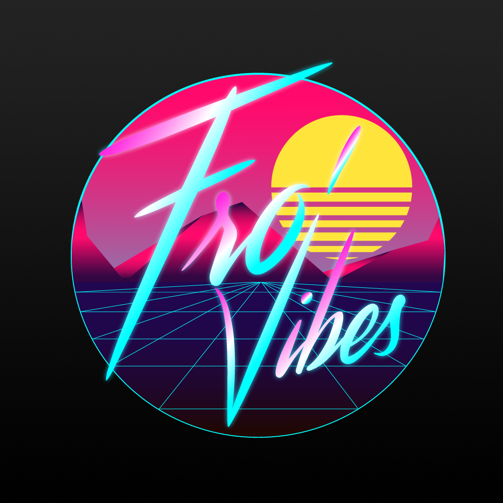 Fro' Vibes by KynnhLvlss