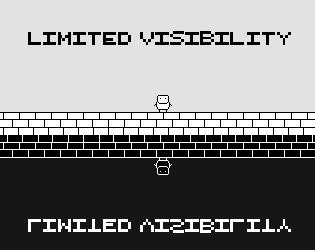 Limited Visibility by TT-AD