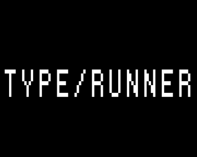 TYPE/RUNNER by abbas.io