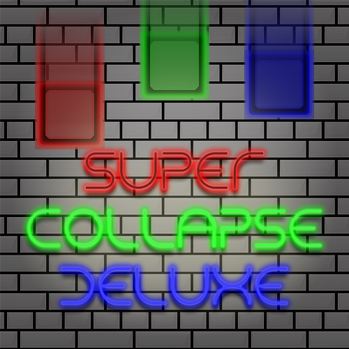 Super Collapse Deluxe by Leandro Almeida