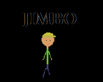 Jimbo by Hadamanto