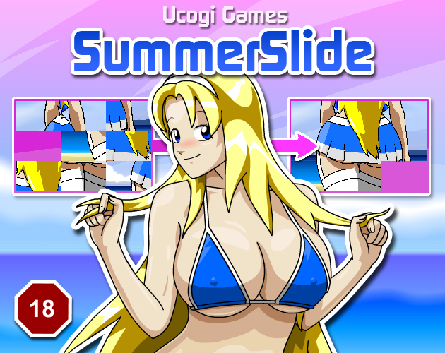 Ucogi's SummerSlide by Veins