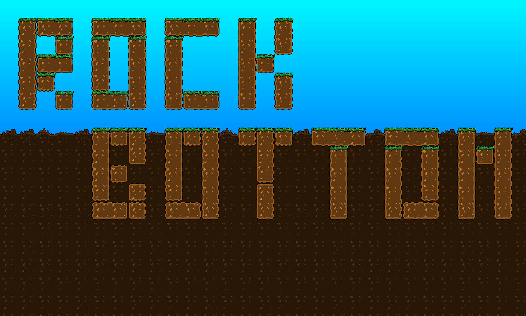 Rock Bottom by Cimex