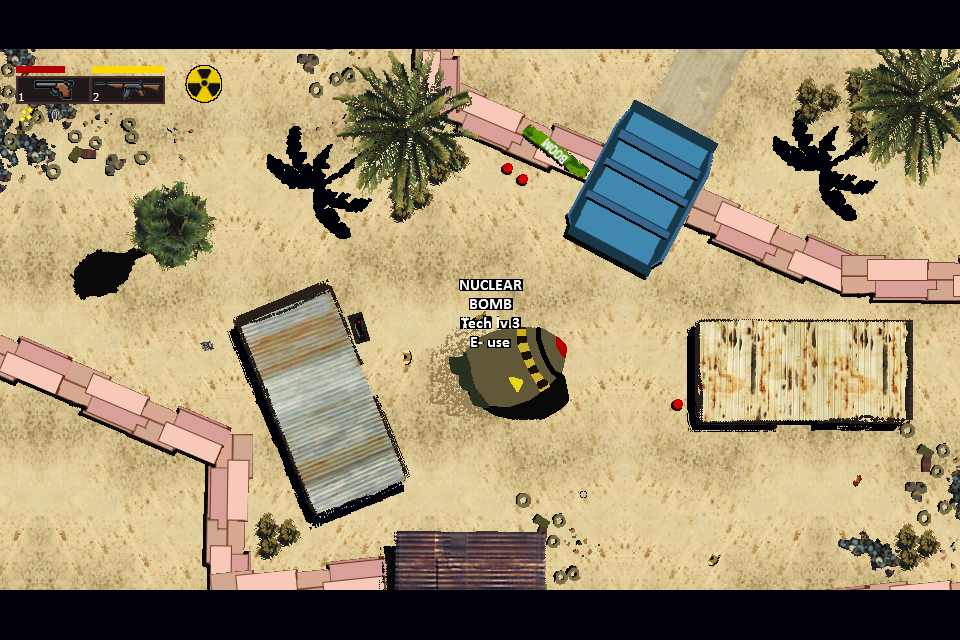 LIFELESS FRONTIER - Release Announcements - itch.io