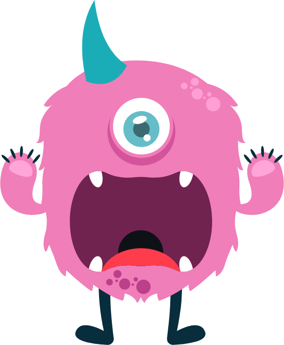 Monster Factory by ben-kn-app