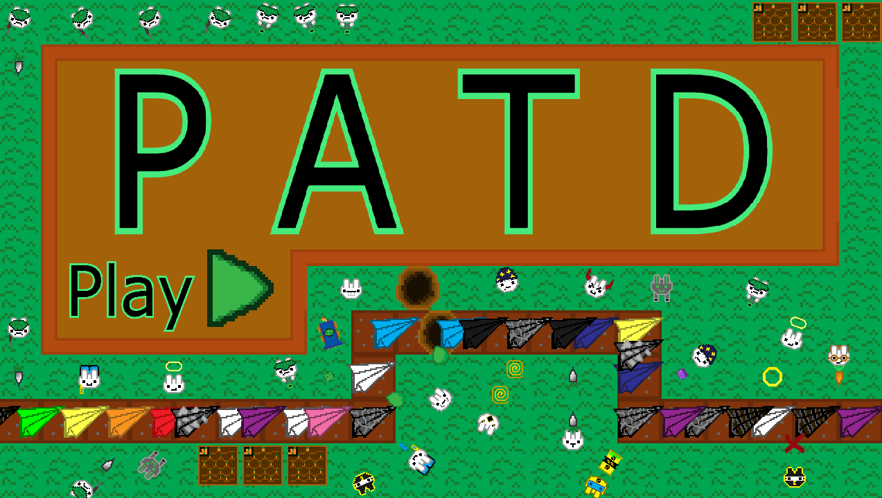 PATD 2 by Xstepperson