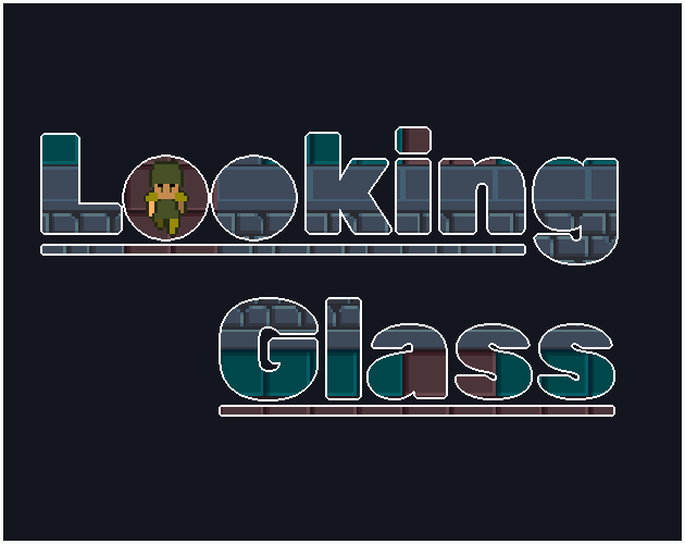 Looking Glass by LiauJ