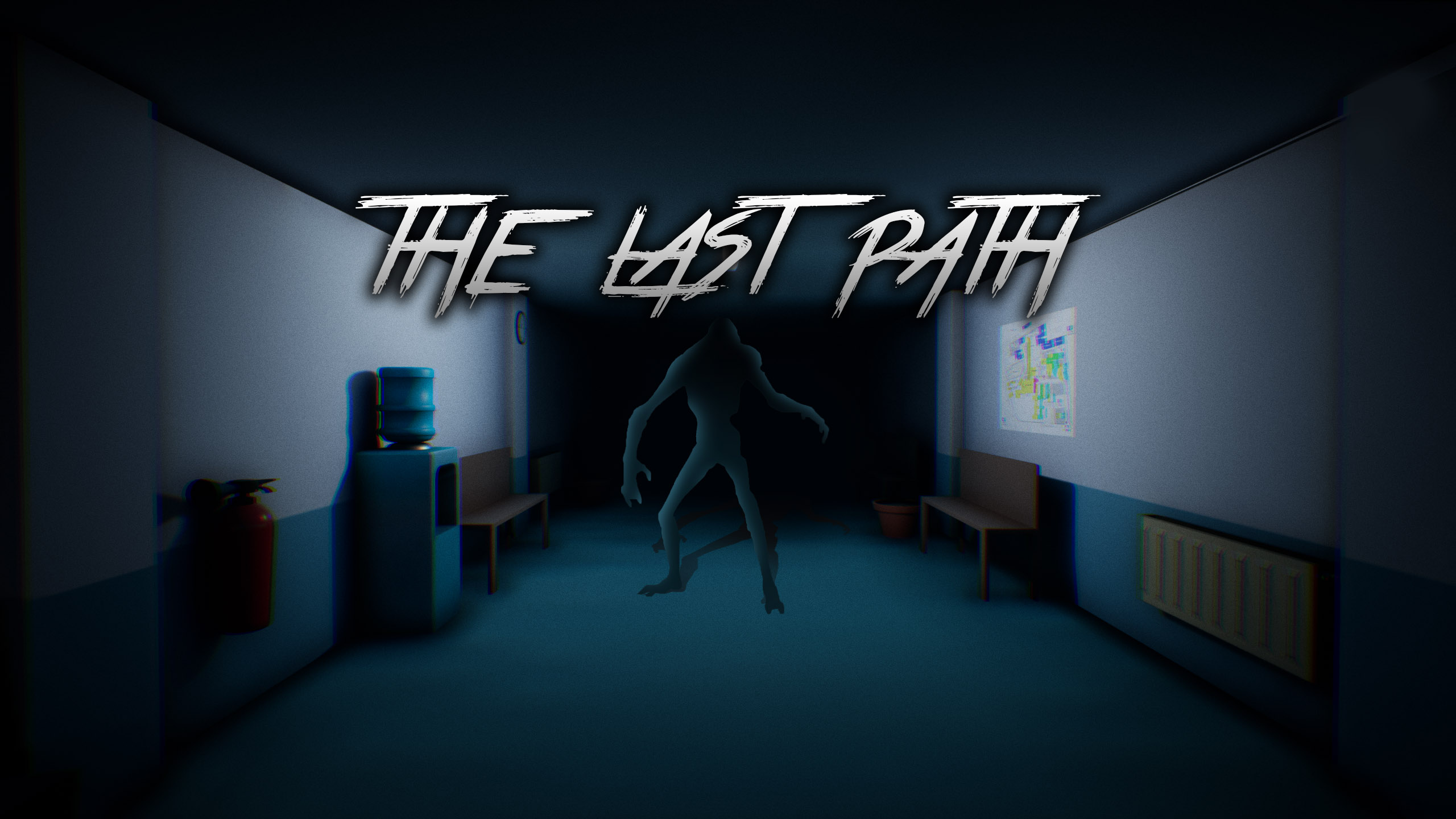 The Last Path by PELTIER Alexis