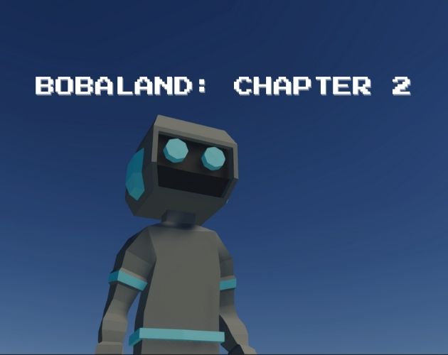 Bobaland: Chapter 2 by anirranjan