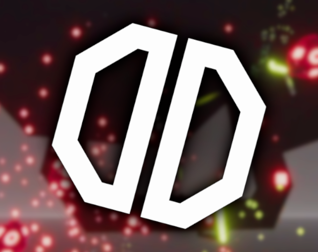 Disc Dash by TeamClayGames, JohnnyOuh, Dextroo, datphL, Cpt_ReeZ