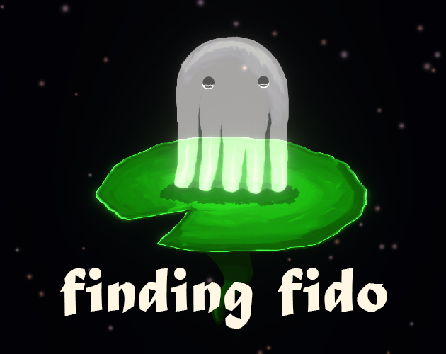 Finding Fido by ajlillioja, Bumblebean Games for Brackeys Game Jam 2022 ...