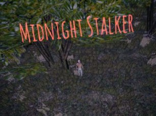 Midnight Stalker (alpha version) WIP(Cancelled) by BHGamer Studios