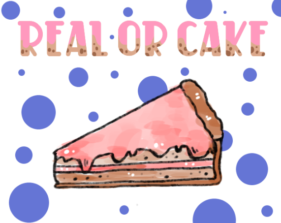 Real or Cake by Dragoons, Rekamae