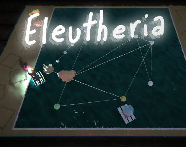Eleutheria by radkii for Brackeys Game Jam 2022.1 - itch.io