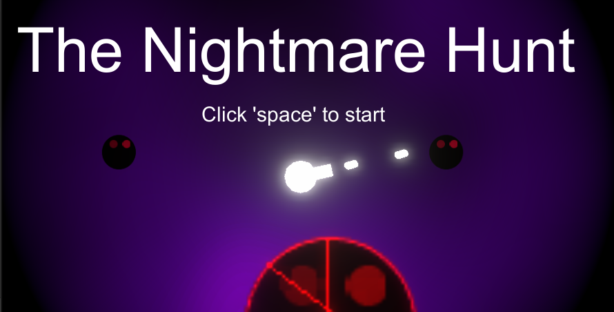 Nightmare Hunt by Shadowwolf26