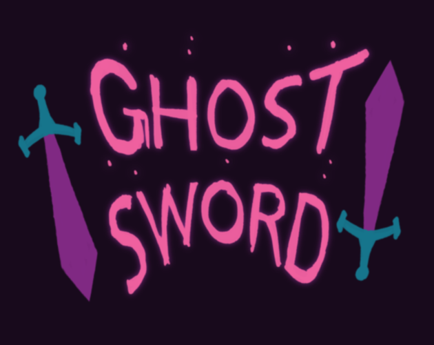 Ghost Sword by Signol_Games, crescentGhoul, Owen Mearns(PWS)