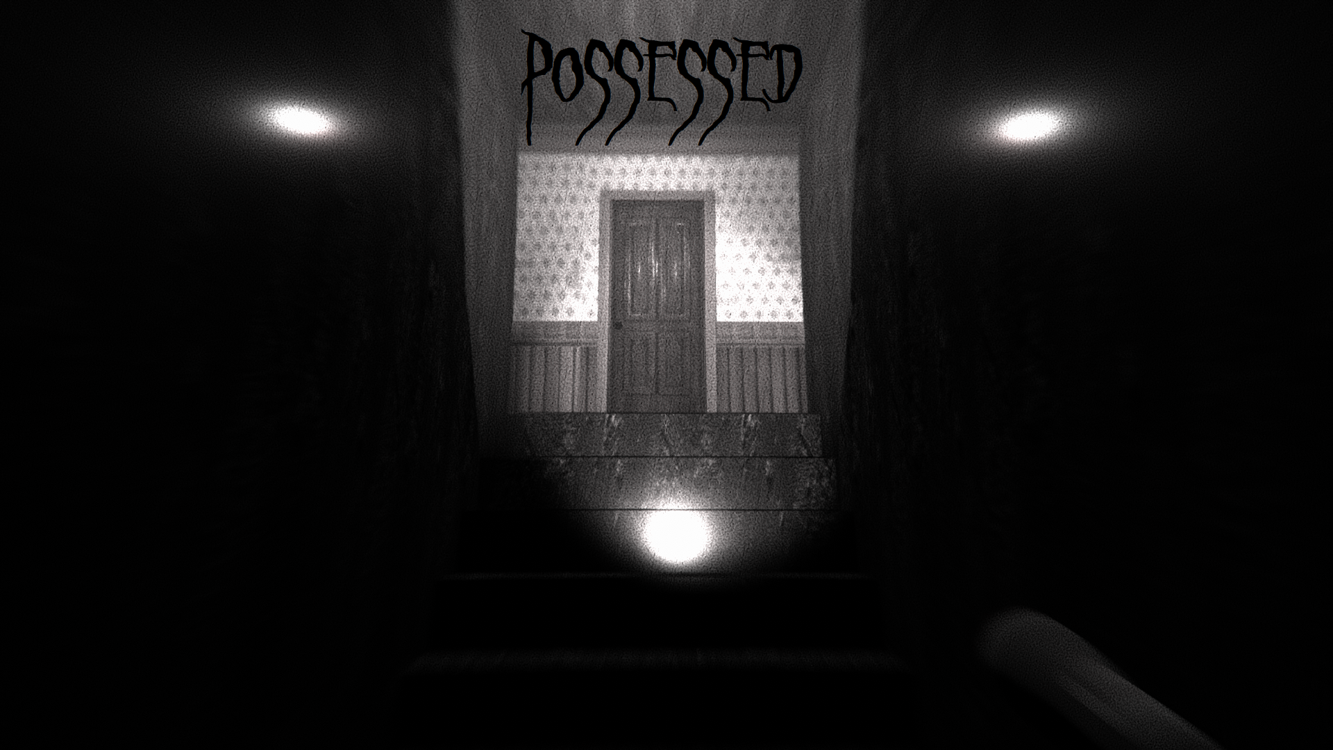 Possessed by PlantBasedStudio, Dash Matrix, Jimberrydev, AmmaraMalik ...