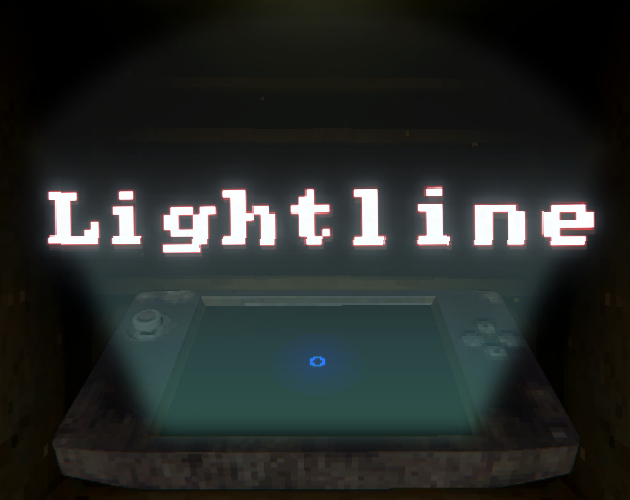 Lightline by Electric