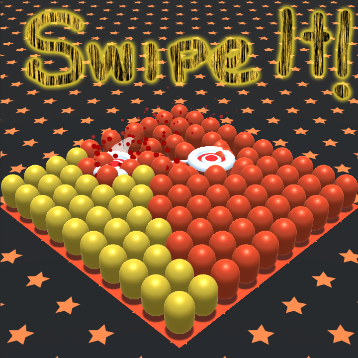 Swipe It! by PurpleXYZ