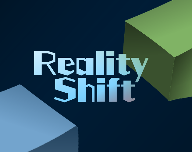 Reality Shift by SocksNGames, Dash Matrix