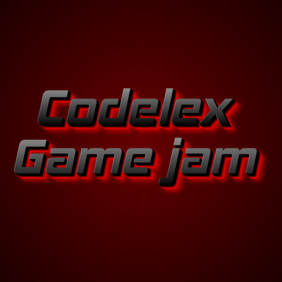 Codelex Game Jam - itch.io