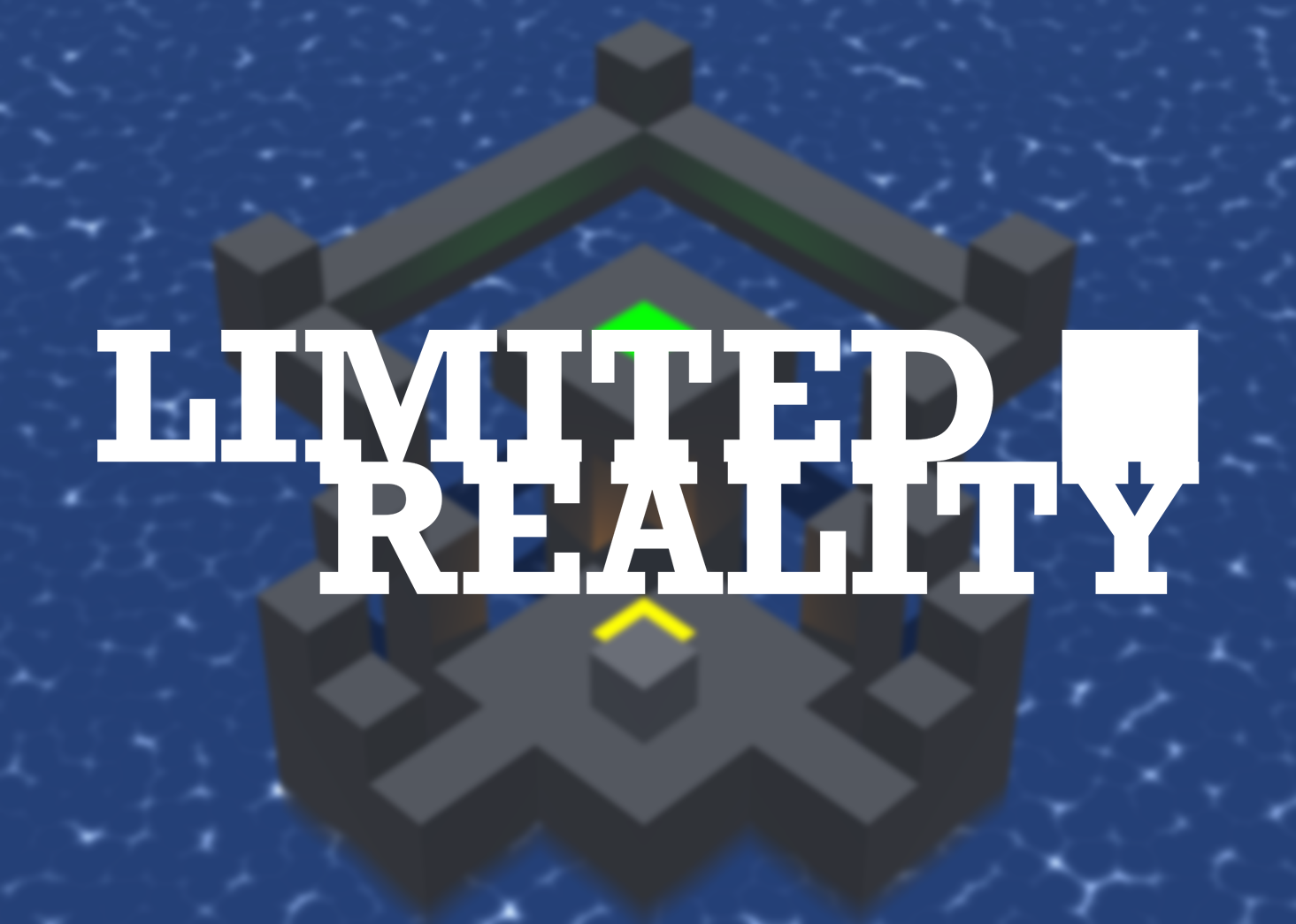 Limited Reality by Mozesk for Brackeys Game Jam 2022.1 - itch.io