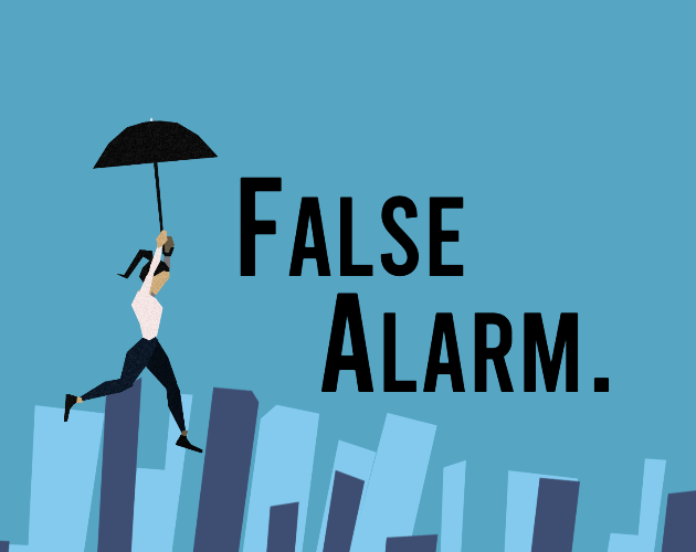 False Alarm by Purple Clam for Brackeys Game Jam 2022.1 - itch.io