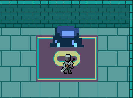 The Bug Cult by SLAM_Init