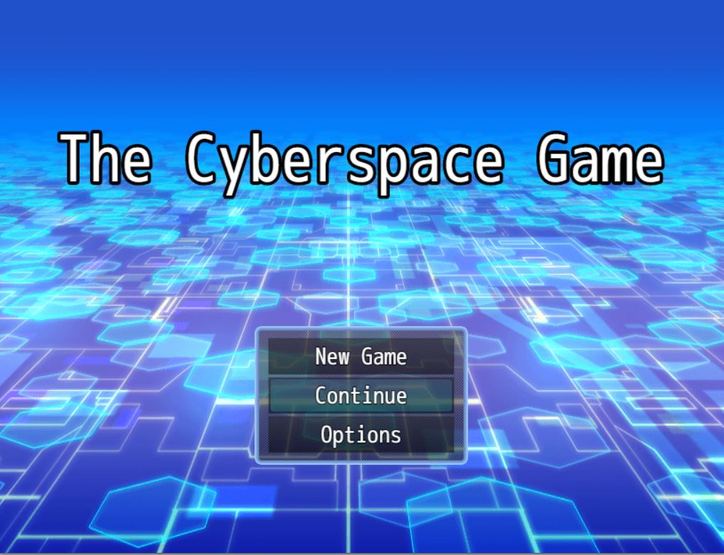 The Cyberspace Game by Tariri for Brackeys Game Jam 2022.1 - itch.io