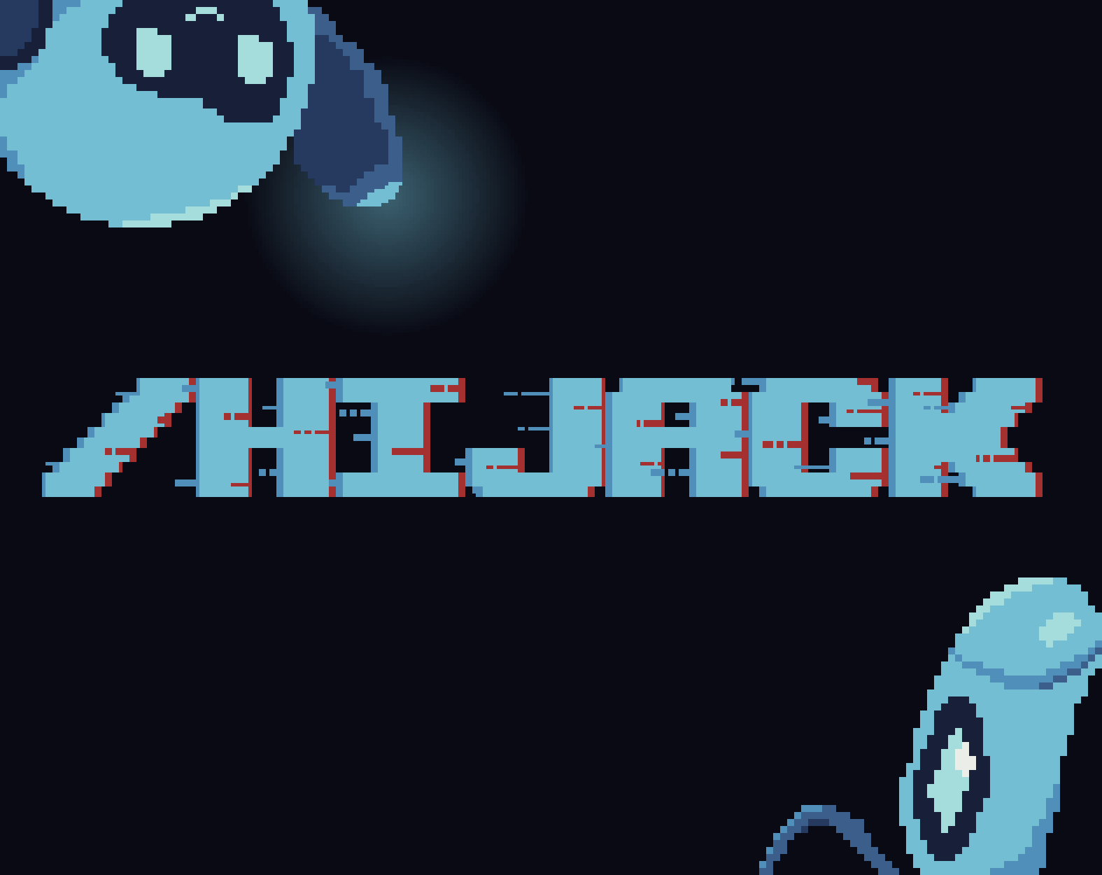 HIJACK by luwaidev, Raphael Kwok