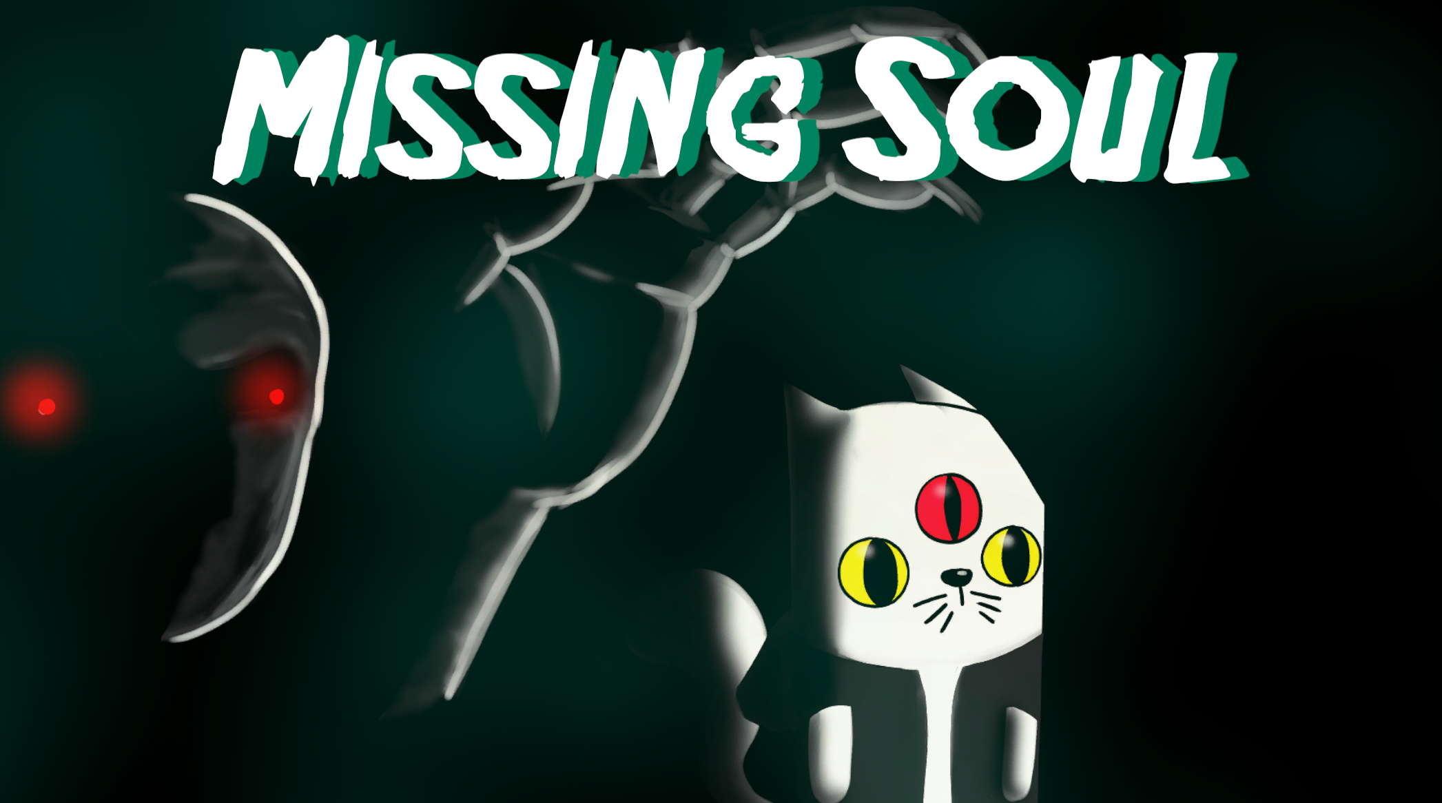 Missing Soul by Andrew2115, LoneWolf9, Jokker Dev