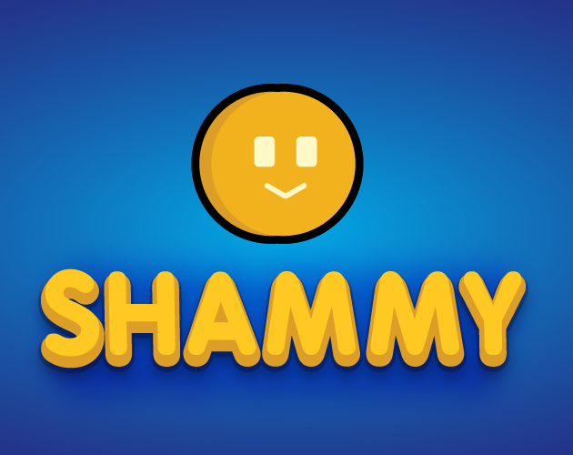 Shammy by Jana Games Studios for Brackeys Game Jam 2022.1 - itch.io