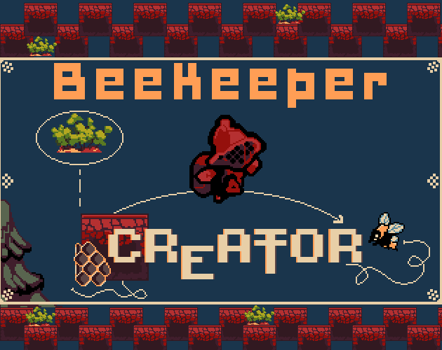 Bee Creator by spoonsweet