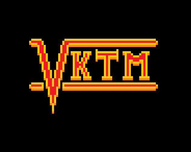 VKTM by evigouroux