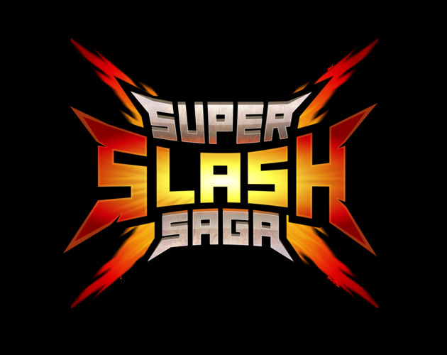 Super Slash Saga by MrPomme, Ellixy