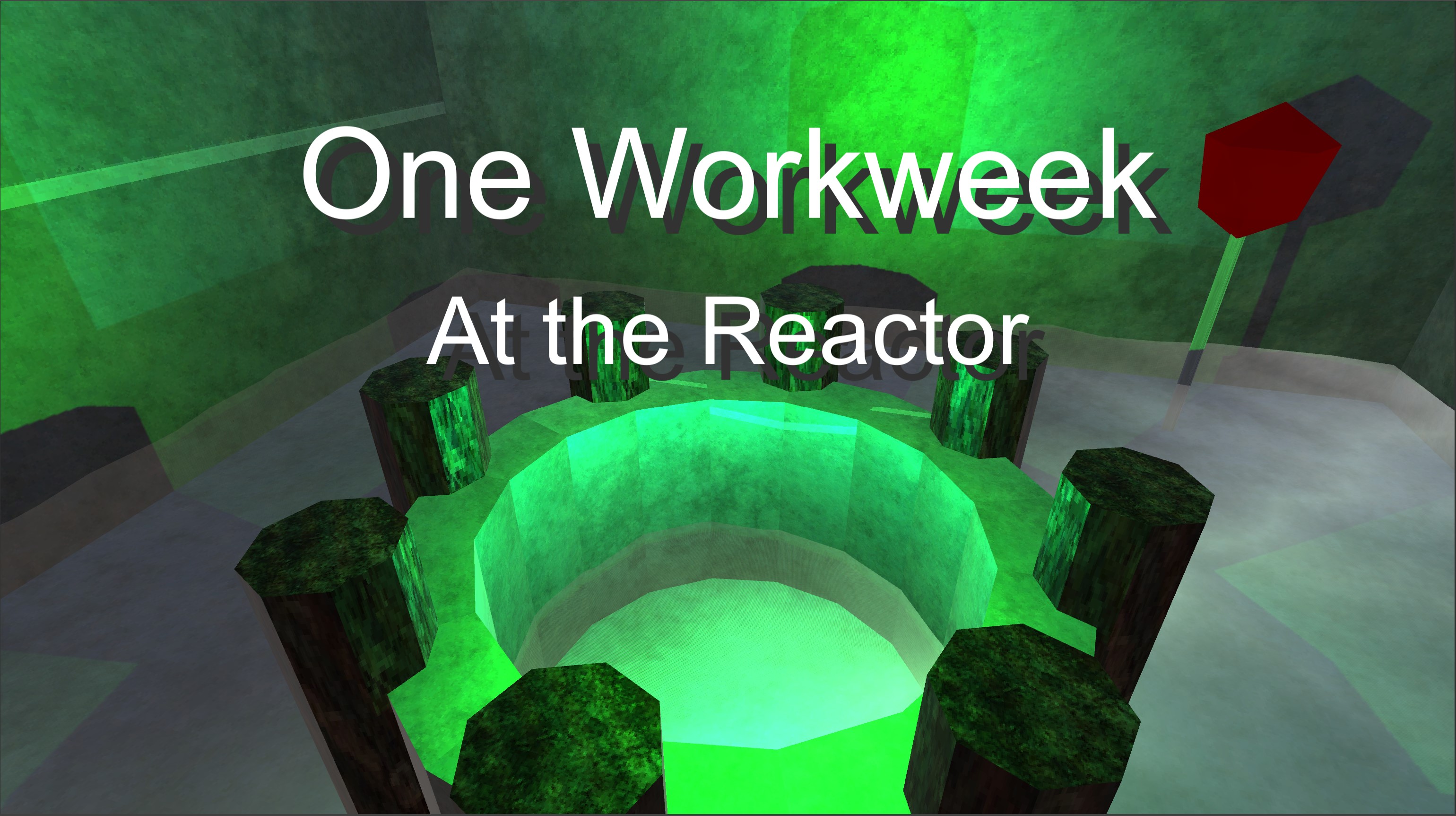 One Workweek at the Reactor by DDaddySupreme for Spring 2022 MST Game ...