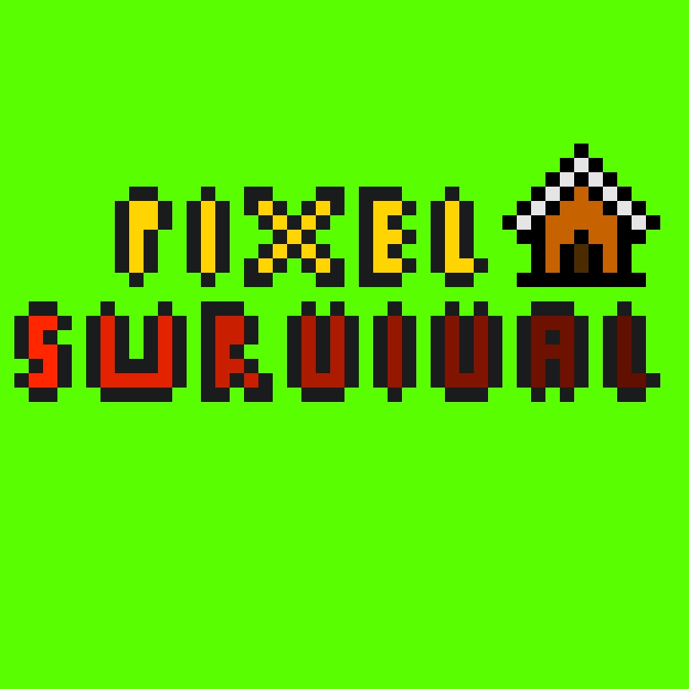 PIXEL SURVIVAL by ArthanDev