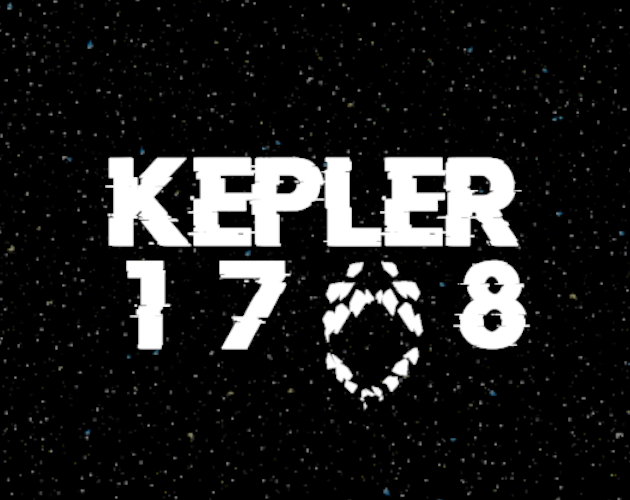 KEPLER 1708 by Phase Vault, Smiterix
