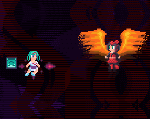 Project: Rho by IanMykl