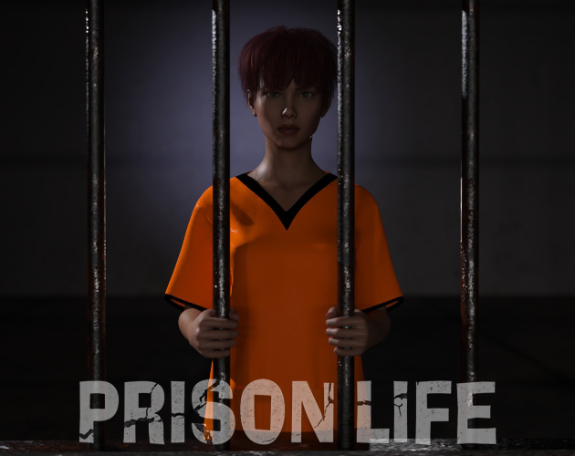 Prison Life 0.15 by danny82