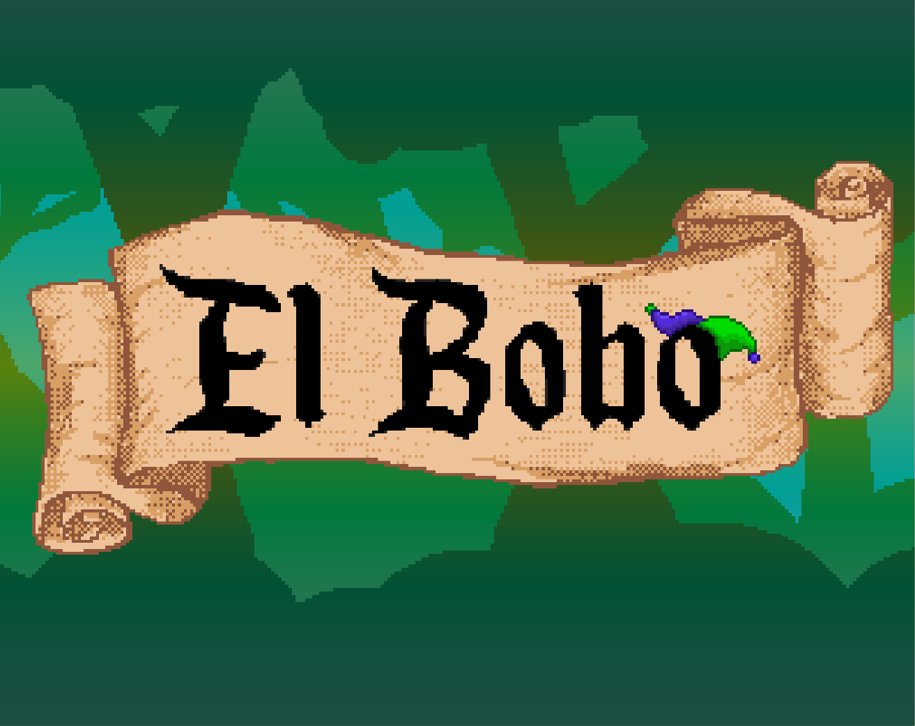 El Bobo by Fellowship of the Game, Beatriz Diniz, Bruna, Juliamedici ...
