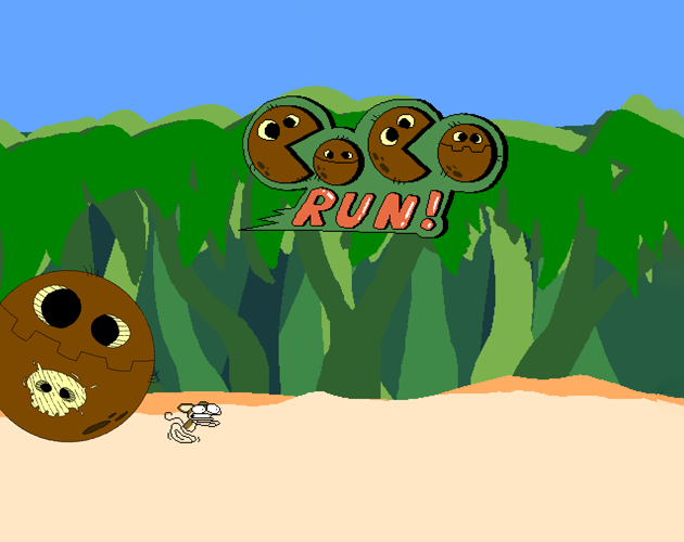 Coco Run by Guillermo Barrasa, Marcachofa, onex_urii