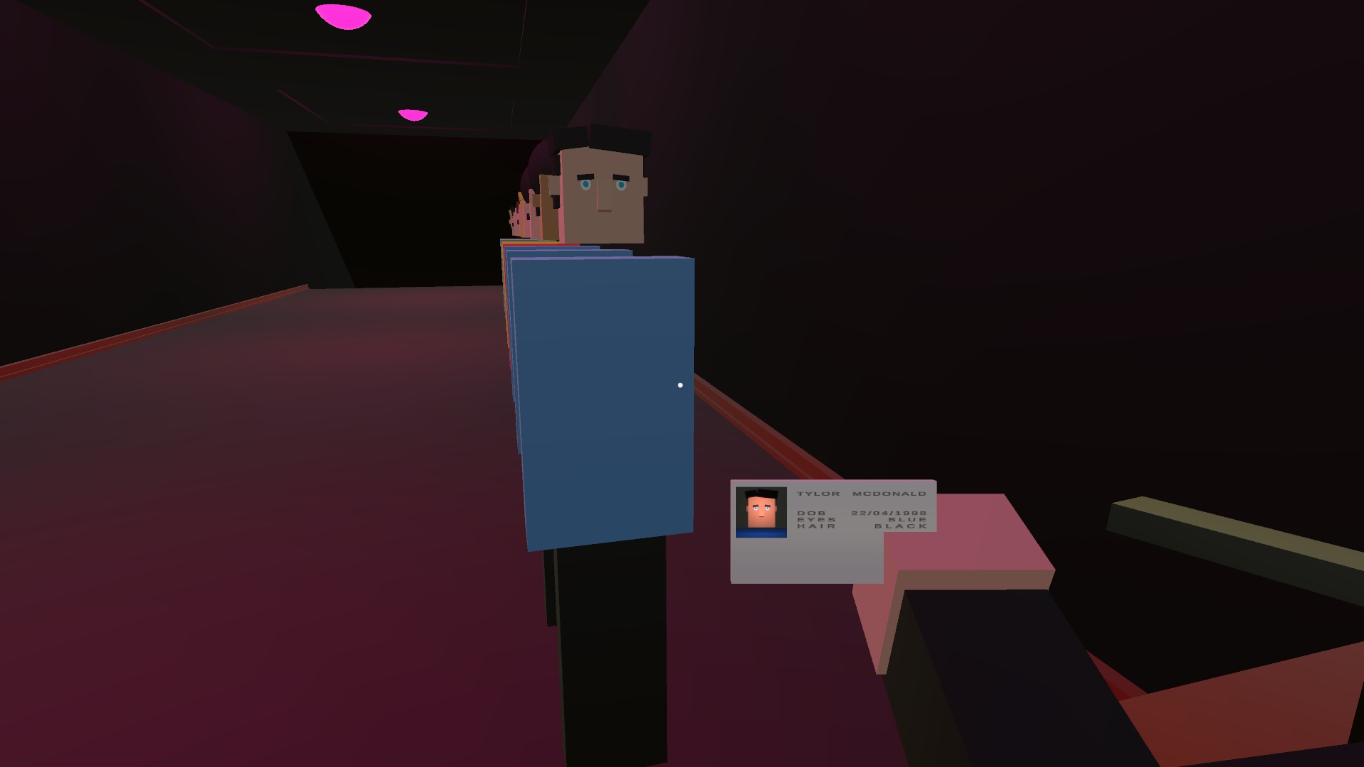 Bounced by Taijitu Games