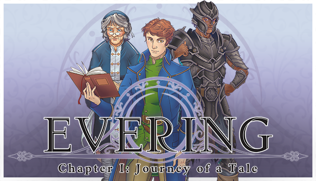 EVERING by Purpure Studio