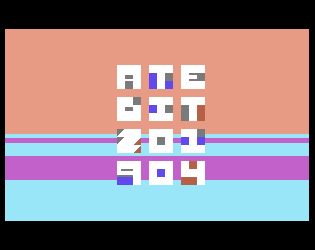 C64 Midi Driver by 4mat