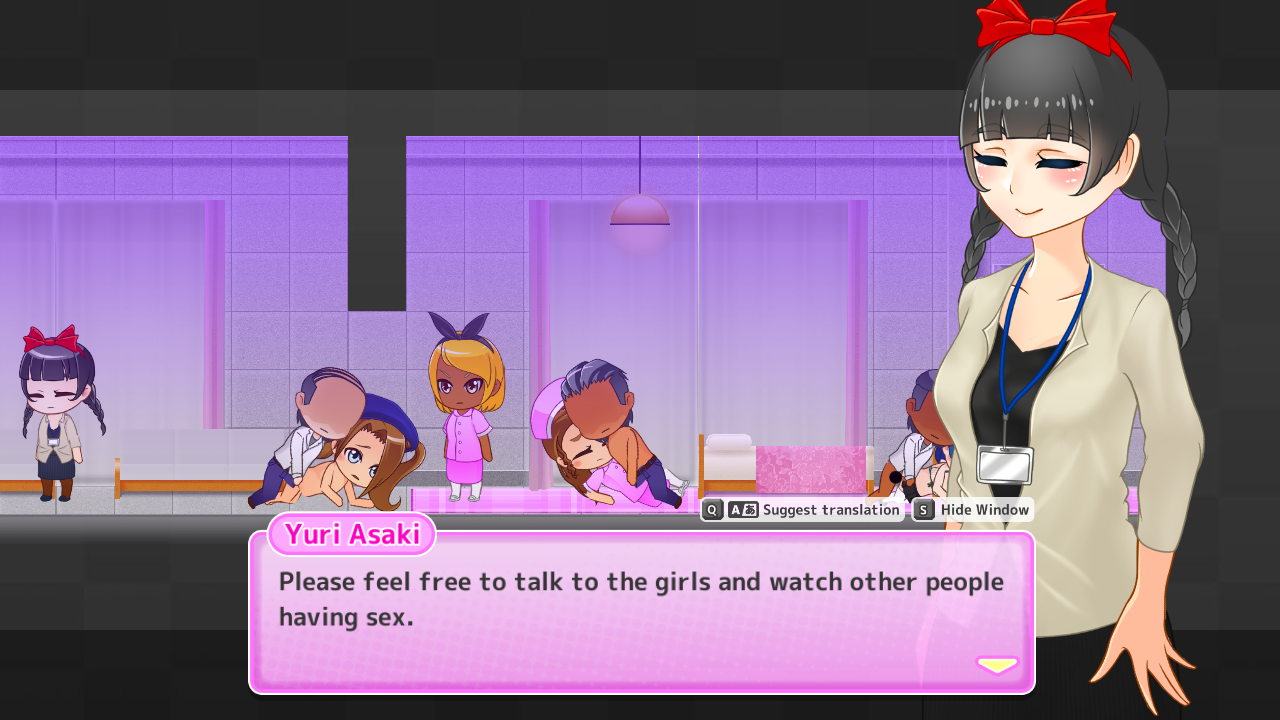 Two Horns version 1.1.6 has been released! - TwoHorns - Living in the ...