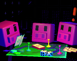PIGSquad Tabletop Jam 2022 - itch.io