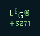 LEGO City GB Game Jam - itch.io