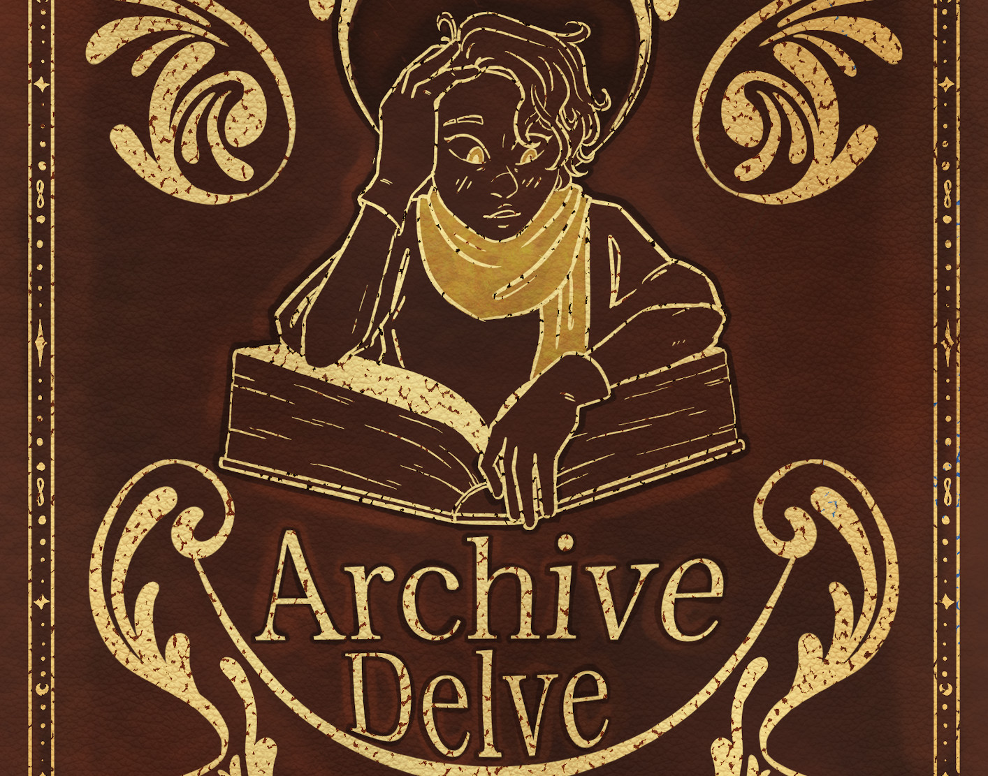 Archive Delve by Sciencebird