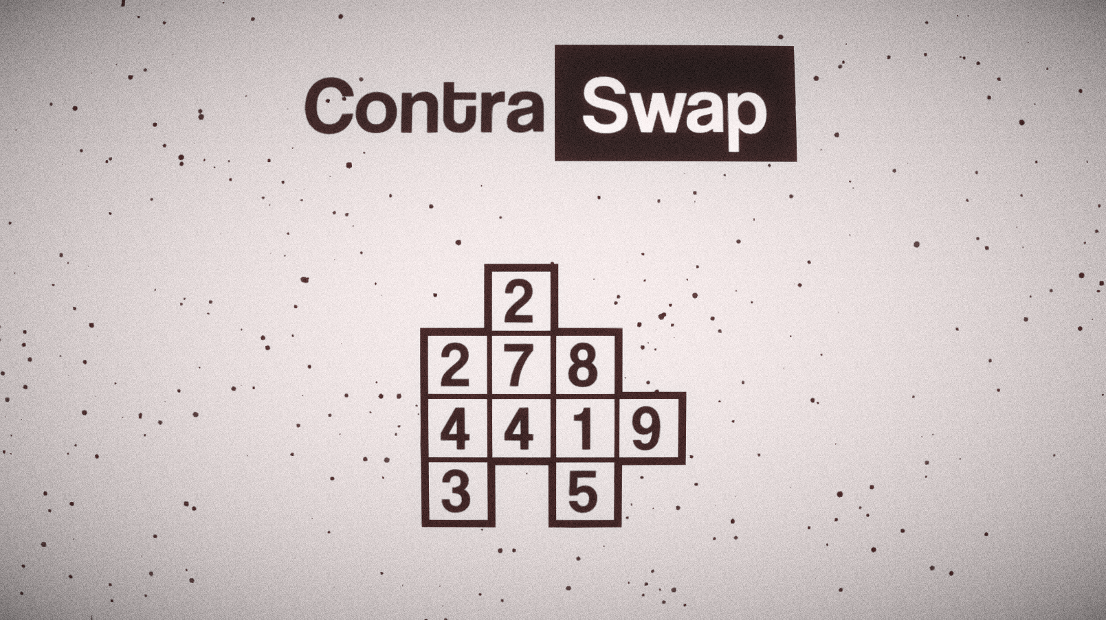 Contra Swap by Bob Games